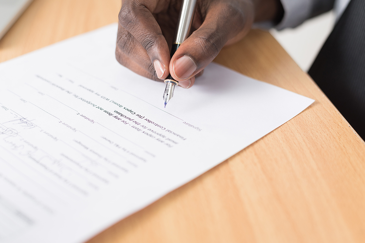 What Are Rolling Contracts LawCash